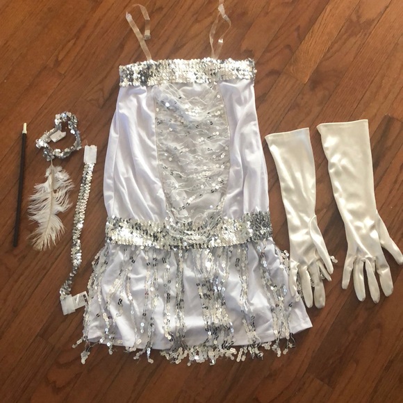 Dreamgirl | Other | Flappy Halloween Costume | Poshmark